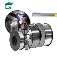 China AWS ER316-L Stainless MIG Welding Wire Customizable Diameter Er316 Welding Wire for sale