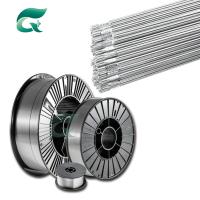China TIG/MIG ER309 ER309L Stainless Steel Welding Wire AWS A5.9 acid resistance for sale