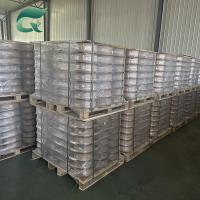China Solid MIG Welding Wire 250KG Drum Pack ER70S-6 SG2 SG3 Copper Coated Welding Wire for sale