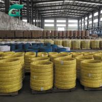 China H08MnA / EM12 Submerged Arc Welding Wire 25KG-300KG Saw Welding Wire for sale