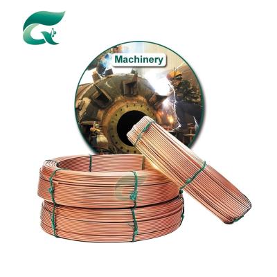China H08MnA EM12 Low Carbon Steel Submerged Arc Welding Wire Customizable Diameter for sale