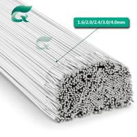 China 4043 1.2mm MIG Aluminum Welding Wire  AWS A5.10 5-10KG Customized for sale