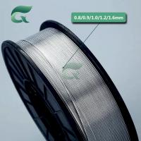 China E308LT1-1 Stainless Steel Flux Cored Welding Wire for sale
