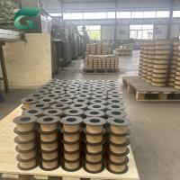 China E308LT1-1 Stainless Steel Flux Cored Welding Wire for sale