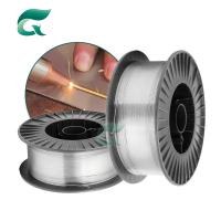 China Carbon Steel E71T-GS Flux Cored Welding Wire for sale