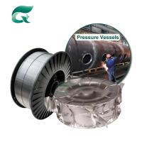 China E309LT1-1 Stainless Steel Flux Cored Wire Welding for sale