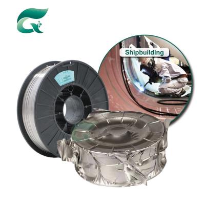 China E316LT1-1 Stainless Steel Flux Cored Welding Wire 1.2mm for sale