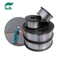 China E316LT0-3 Steel Stainless Flux Cored Welding Wire for sale