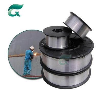 China E316LT0-3 Steel Stainless Flux Cored Welding Wire for sale