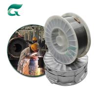 China E308LT1-1 Stainless Steel Flux Cored Welding Wire for sale