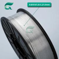 China E71T-1C-J Gasless Flux Cored Carbon Steel Welding Wire for sale