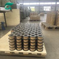 China E71T-1C-J Gasless Flux Cored Carbon Steel Welding Wire for sale