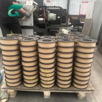 China E71T-1C Flux Cored Welding Wire 0.8/0.9/1.0/1.2/1.6mm for sale
