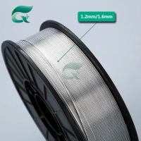 China E71T-5C Carbon Steel Flux Cored Wire Welding for sale