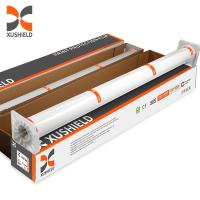 China XUSHIELD 1.52*15m 10mil Clear TPU PPF Car Body Paint Protection Vinyl Film For Car Surface Protection for sale