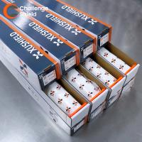 China TPU Car Body Color Paint Protection Film 6.5mil/7.5mil/8.5mil 1.52m*15m UV Color Changing for sale