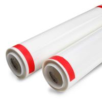 China High Gloss TPU Paint Protection Film 6-10Mil Chemical Resistant for sale