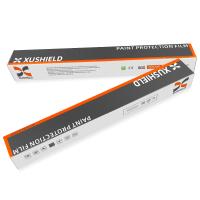 China TPU PPF Paint Protection Film Self-Healing Clear 6-10Mil for sale