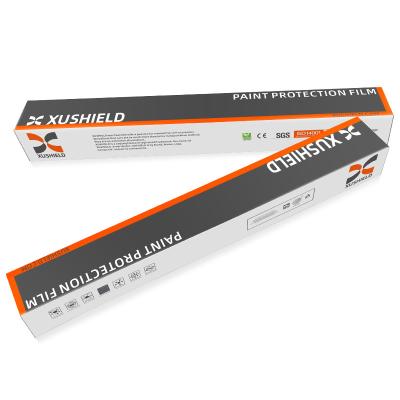 China TPU PPF Paint Protection Film Self-Healing Clear 6-10Mil for sale