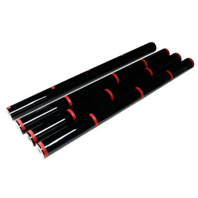 China Black TPH/TPU PPF Protection Film for Cars 5-8 Years Outdoor for sale