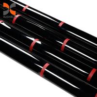 China 1.52x15M Transparent or Black Anti-Fouling PPF Wrap for sale