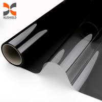 China 1.52x30m Nano Ceramic Car Window Tint Film 5-Year Warranty for sale