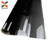 China 1.52x30m Nano Ceramic Car Window Tint Film Anti-Scratch for sale