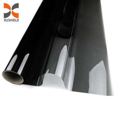 China 1.52x30m Nano Ceramic Car Window Tint Film Anti-Scratch for sale