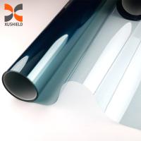 China 5-Year Warranty 99% UV IR Block Nano Carbon Car Window Film 1.52x30m for sale