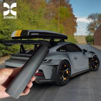 China Good Quality TPU Solar eclipse black 15Mil PPF Photochromism Car Paint Protection Film Matte Gloss PPF Film for sale