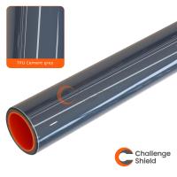 China Automotive Paint Protection Film Exterior TPU Windshield Paint Protection Film for sale
