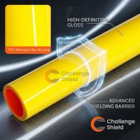 China oem/ode car paint protection film  100% UV Protection TPU Paint Protection Film for sale