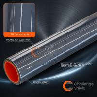 China Automotive Paint Protection Film Exterior TPU Windshield Paint Protection Film for sale