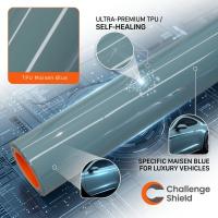 China oem/ode car paint protection film  100% UV Protection TPU Paint Protection Film for sale