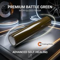 China Automotive Paint Protection Film Exterior TPU Windshield Paint Protection Film for sale