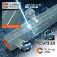 China oem/ode car paint protection film  100% UV Protection TPU Paint Protection Film for sale