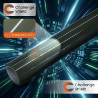 China Automotive Paint Protection Film Exterior TPU Windshield Paint Protection Film for sale
