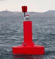China 2 Arm Marine Buoy Rotational Molding Machine 1000L to 50000L Capacity for sale