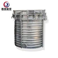 China Rotomolding Mould for Water Storage Tank Production with 5mm+ Edge Thickness and Custom Design Flexibility for sale
