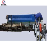 China 46Kw Shuttle Rotomolding Machine for LLDPE PE Plastic Kayaks - 1000L to 50000L Capacity Options for sale