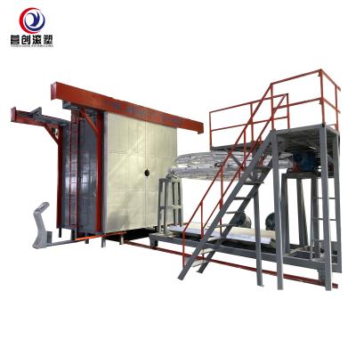 China Septic Tank Making Machine For Rotational Molding Machine For Sales for sale