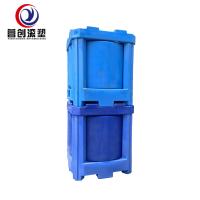 China Large Rotomolding Molds for Water Tanks with 5mm Edge Thickness and Variable Strength Options for sale