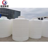 China Horizontal Rotomolded Water Tanks - 10+ Year Service Life with Various Capacity Options for Industrial & Residential Use for sale