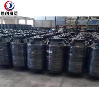 China Independent Arm Rotational Molding Machine for Water Tanks 150L to 14000L Capacity with 3-Arm and 4-Arm Models for sale