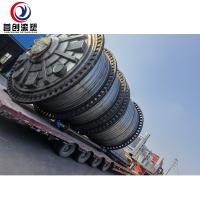 China Rotational Molding Water Tank Mold 1000L to 50000L for Rotomolding Machine for sale