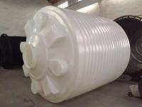 China Seamless Roto Mould Water Tank 200L to 50,000L Capacity with UV & Chemical Resistance for sale
