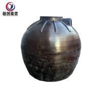 China Custom Rotomould Spherical Water Tanks 200L-50,000L Capacity with Roto Molding Technology and CE/ISO9001 Certification for sale