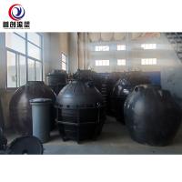 China YingChuang Rotomould Water Tanks 200L to 50,000L Capacity with UV and Impact Resistance for sale