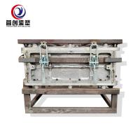 China Fuel Tanks Rotomolding Mould - Custom Rotational Molding Equipment with 5mm+ Edge Thickness and Recycled Material Options for sale