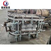China Custom Rotomolding Mould A356 Aluminum Cast Small to Large Simple or Complex Design for sale